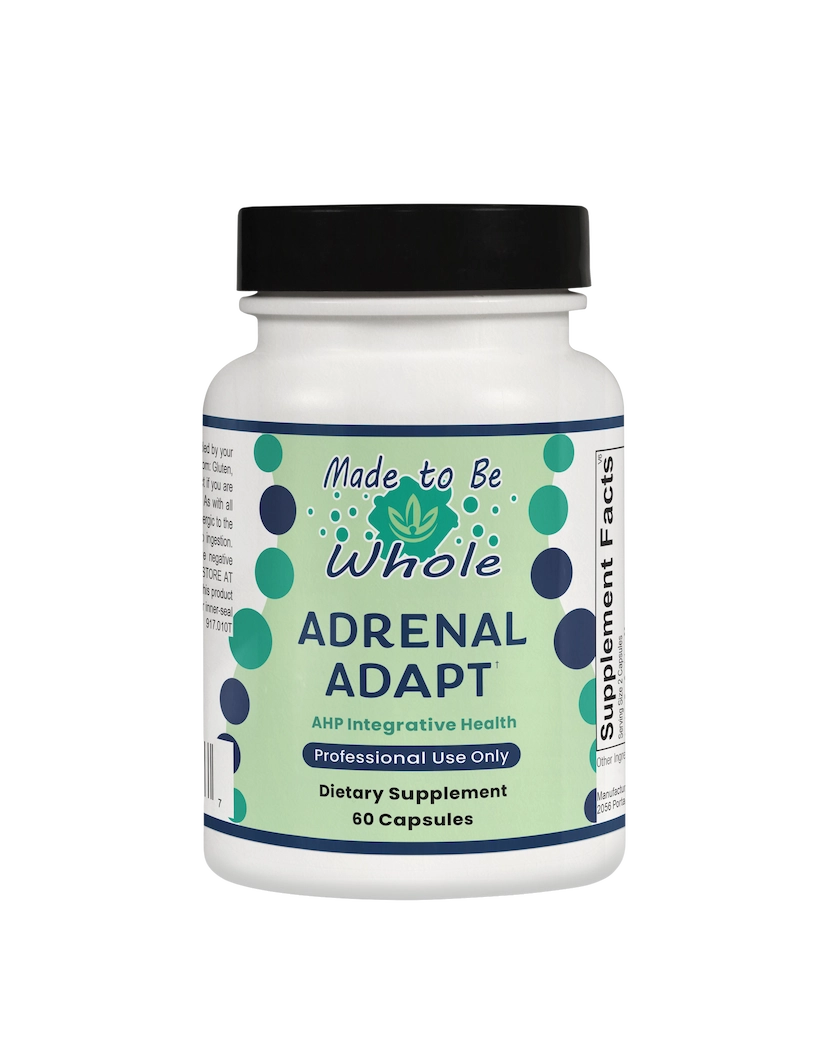 Adrenal Adapt - AHP Integrative Health